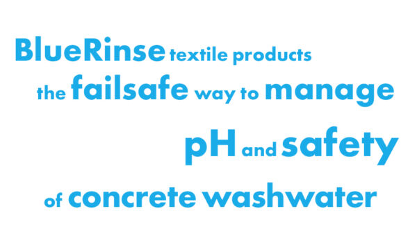BlueRinse Concrete Washout Solutions – BlueRinse Concrete Washout